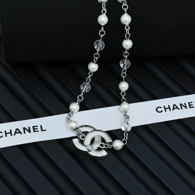 Factory-made Chanel Necklaces
