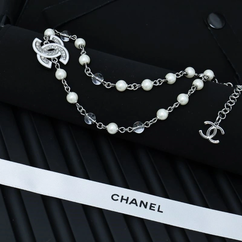 Factory-made Chanel Necklaces