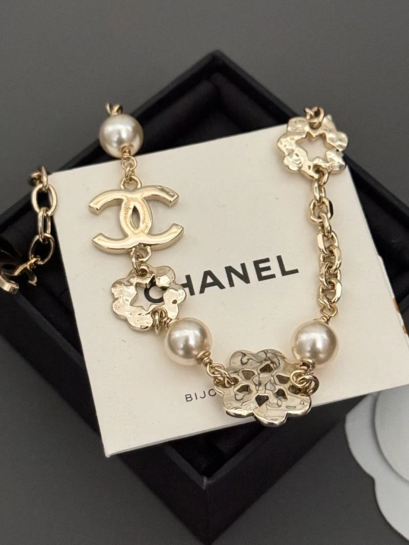 Perfect replica Chanel Necklaces