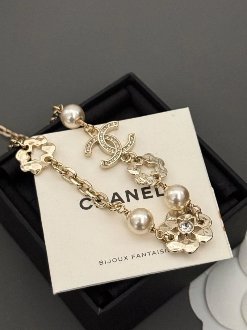 Perfect replica Chanel Necklaces