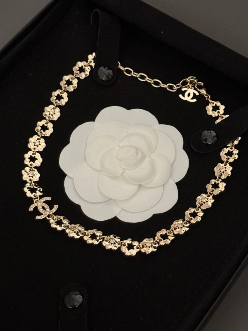 Chanel Necklaces