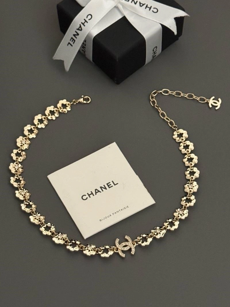 Low-cost Chanel Necklaces