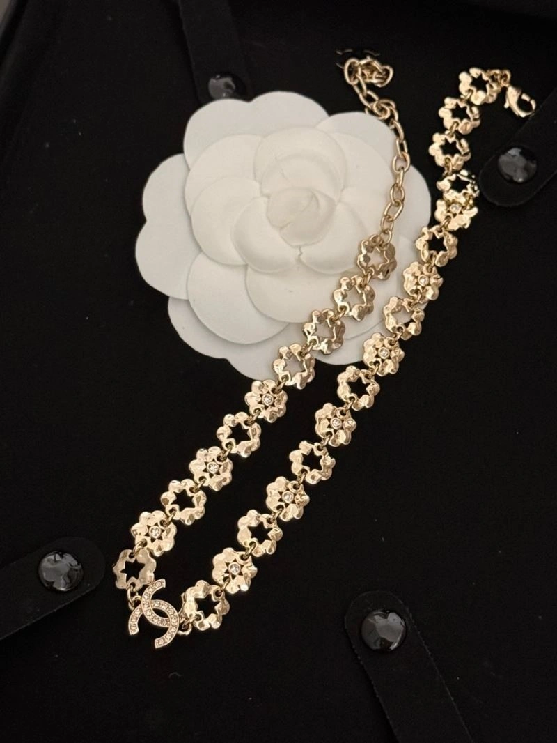 Low-cost Chanel Necklaces