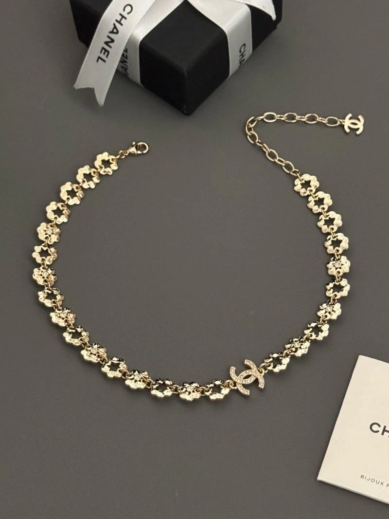 Low-cost Chanel Necklaces