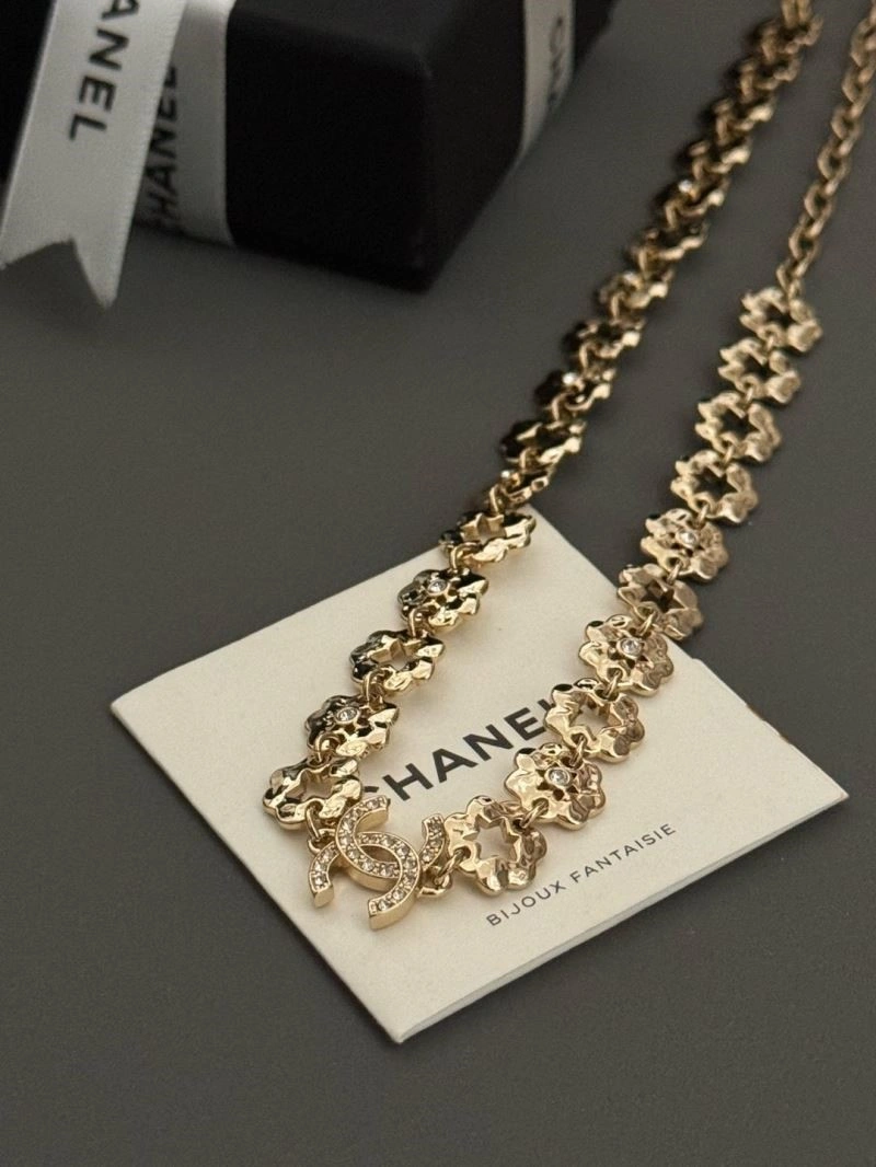 Low-cost Chanel Necklaces