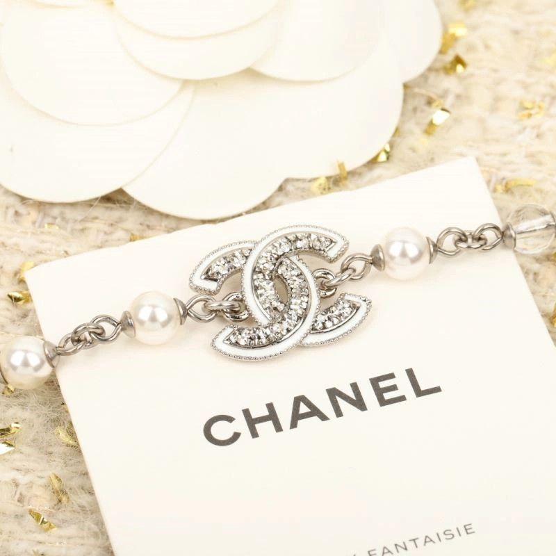 Inexpensive Chanel Necklaces