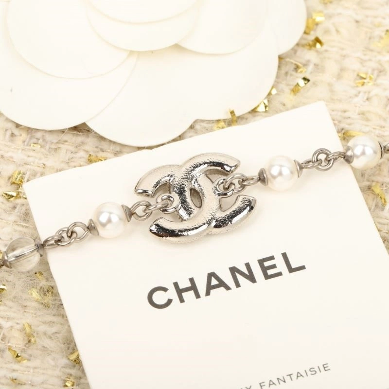 Inexpensive Chanel Necklaces