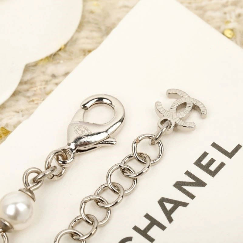 Inexpensive Chanel Necklaces