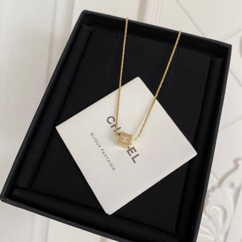 Reasonably priced Chanel Necklaces