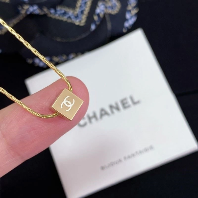 Reasonably priced Chanel Necklaces