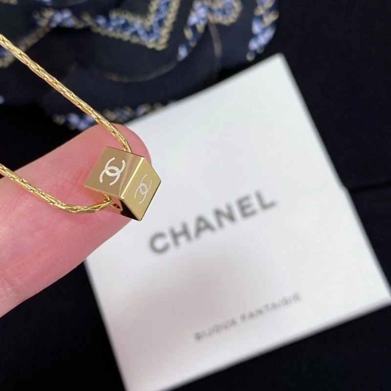 Reasonably priced Chanel Necklaces