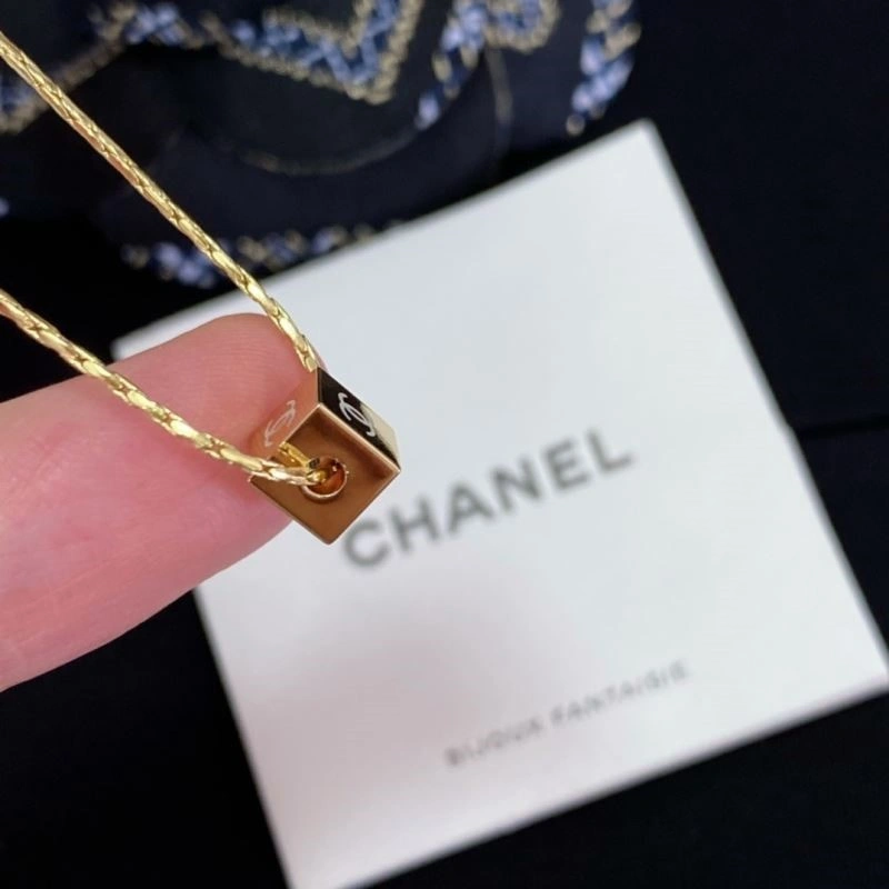 Reasonably priced Chanel Necklaces