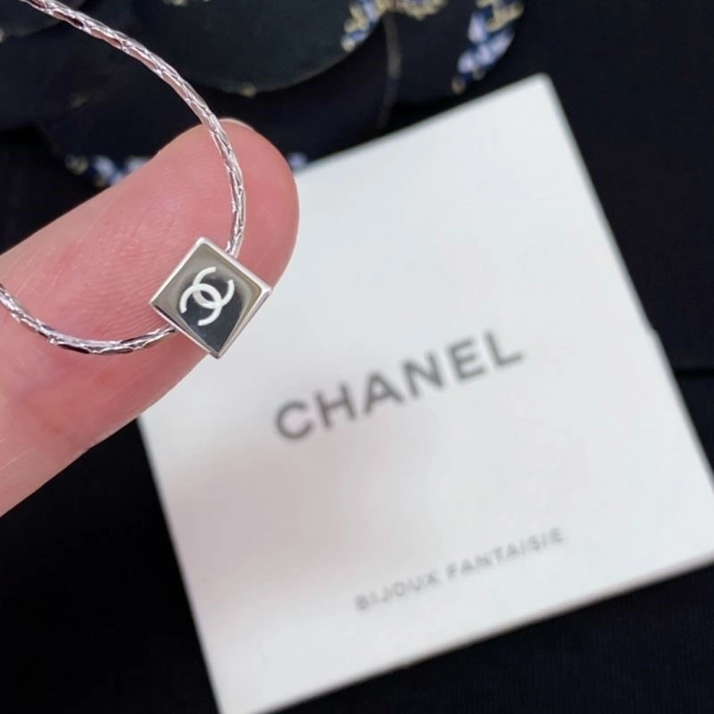 Genuine Chanel Necklaces