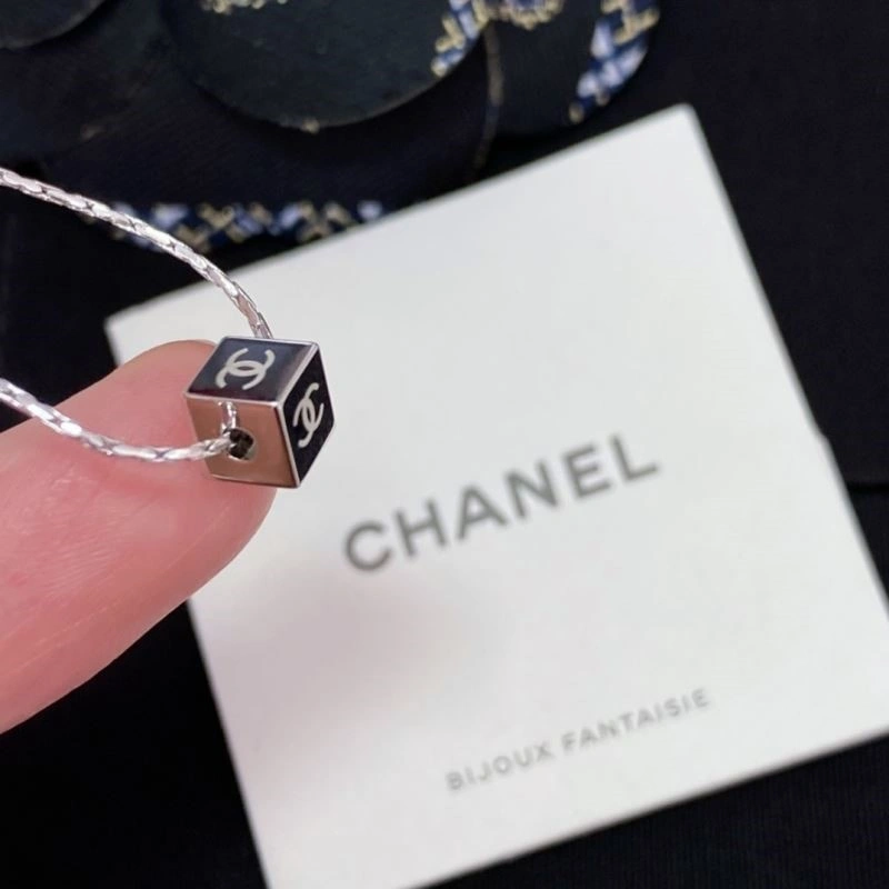 Genuine Chanel Necklaces