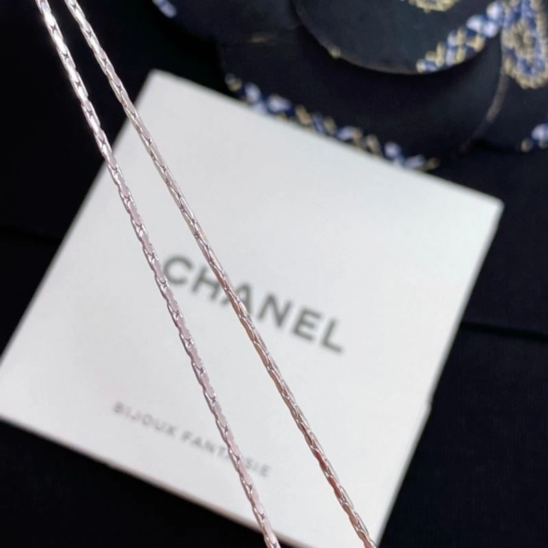 Genuine Chanel Necklaces