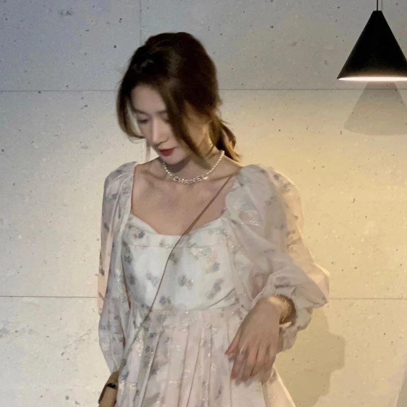 Indistinguishable Chanel Necklaces