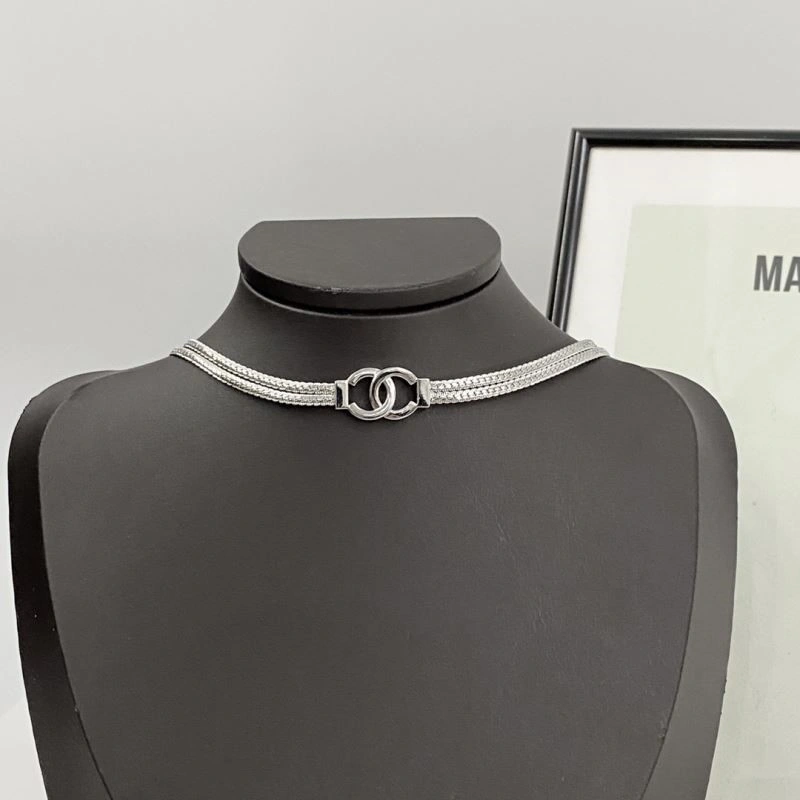 Chanel Necklaces