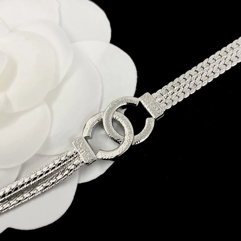 Legit Chanel Necklaces