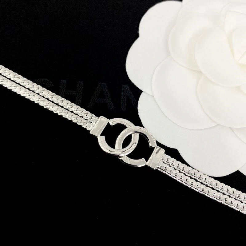 Legit Chanel Necklaces