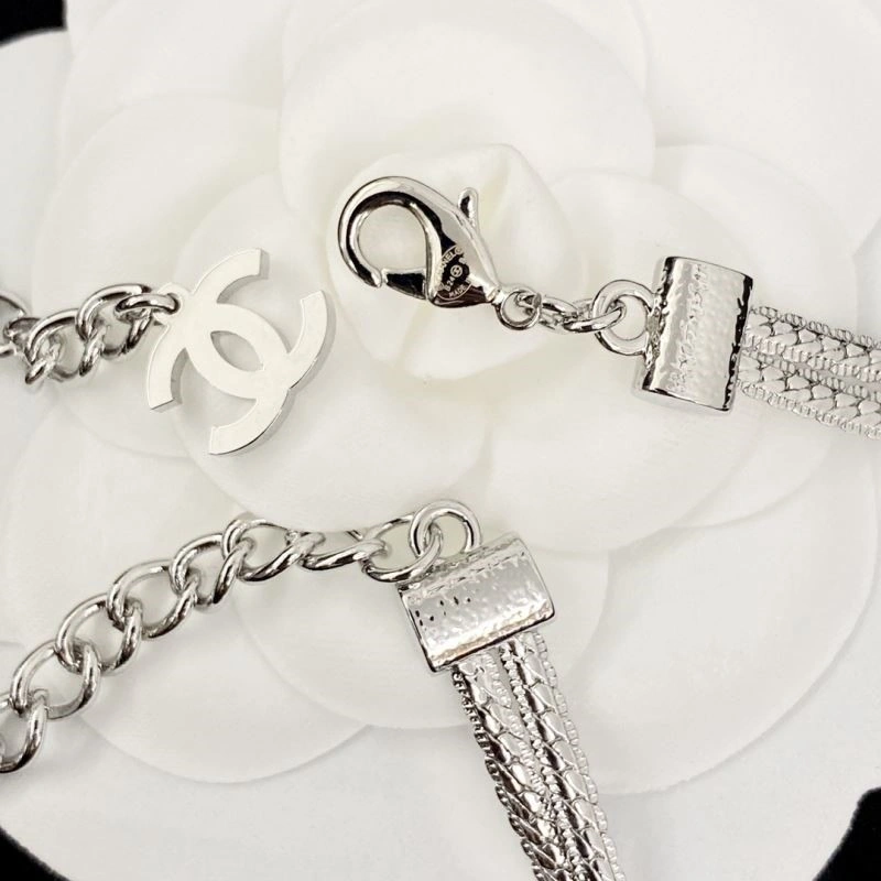 Legit Chanel Necklaces