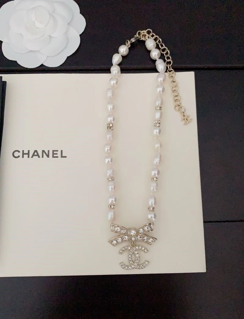 Chanel Necklaces