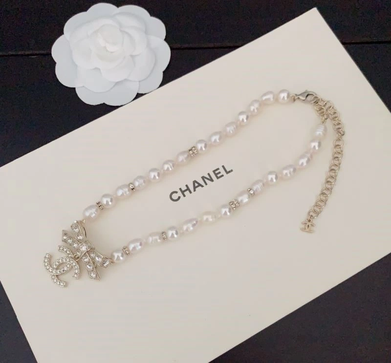 Bargain Chanel Necklaces