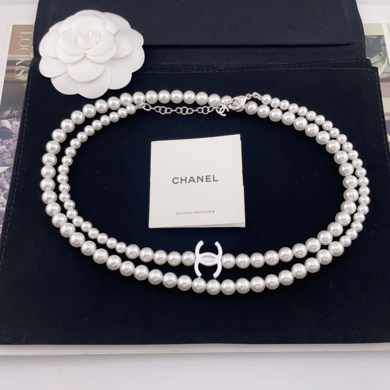 Chanel Necklaces