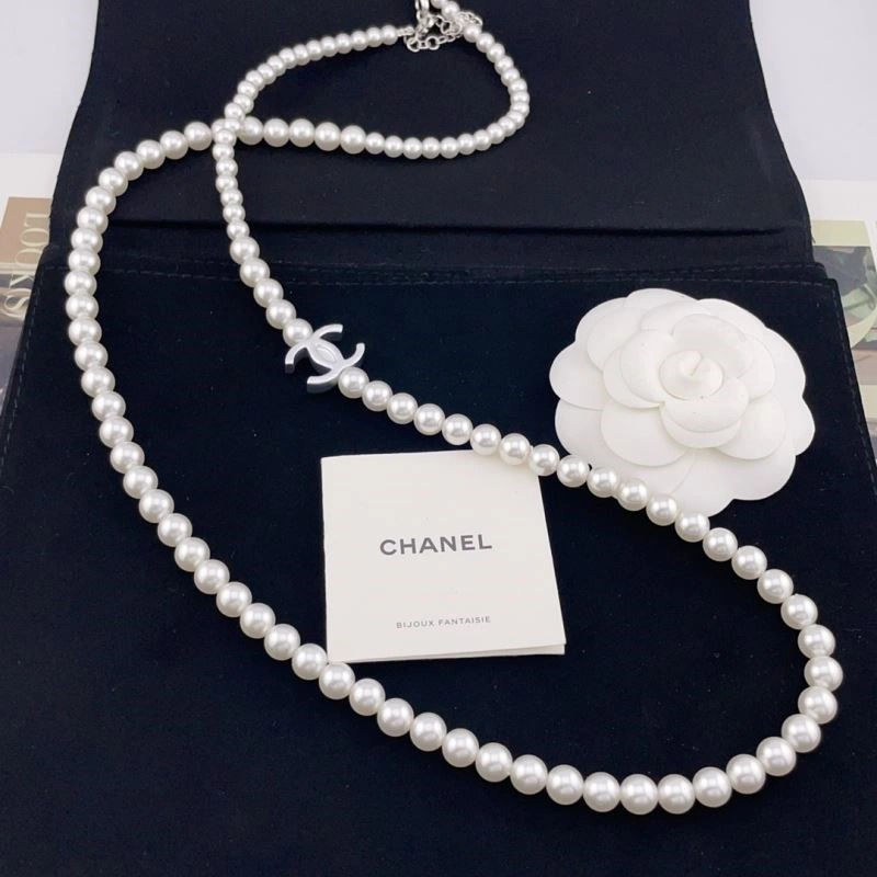 Economical Chanel Necklaces