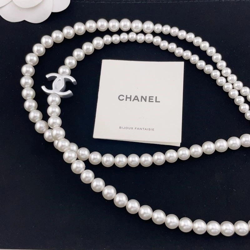 Economical Chanel Necklaces