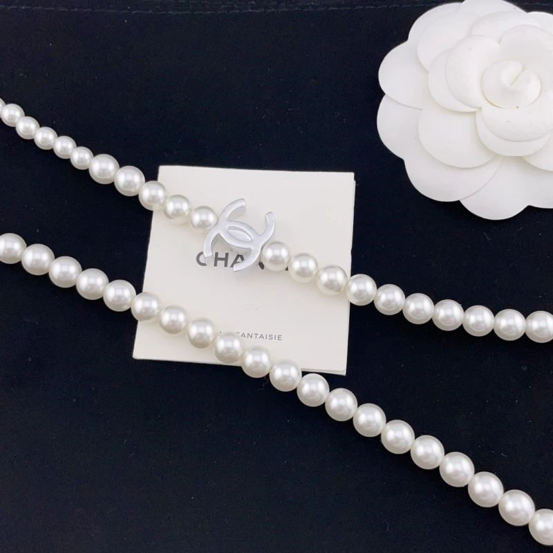Economical Chanel Necklaces