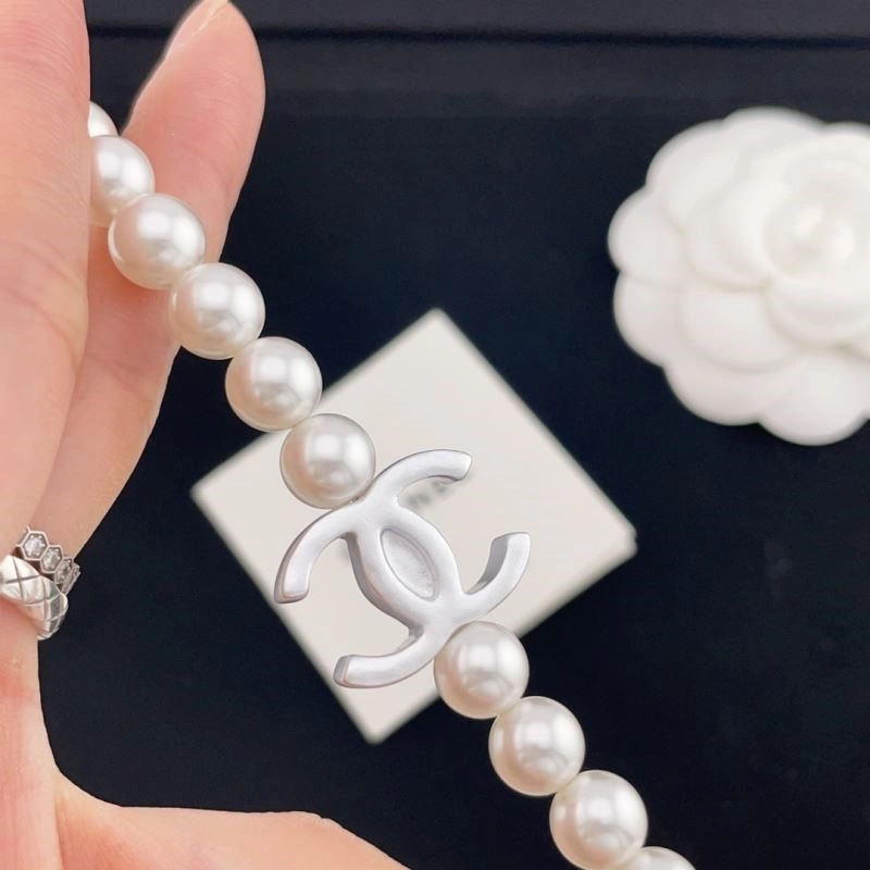 Economical Chanel Necklaces
