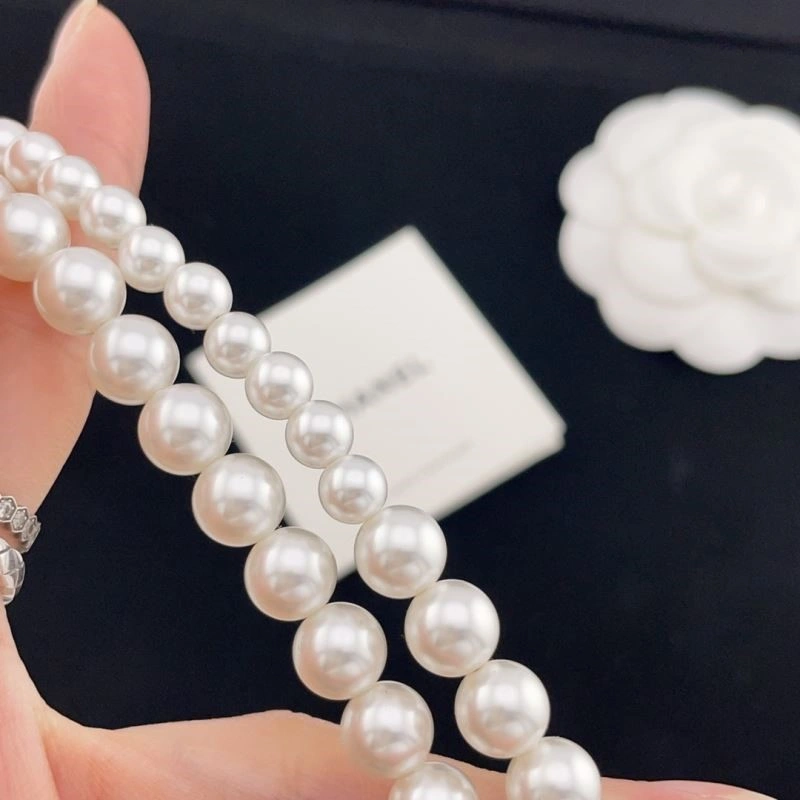 Economical Chanel Necklaces