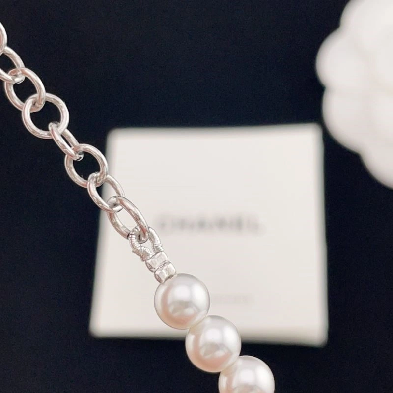 Economical Chanel Necklaces