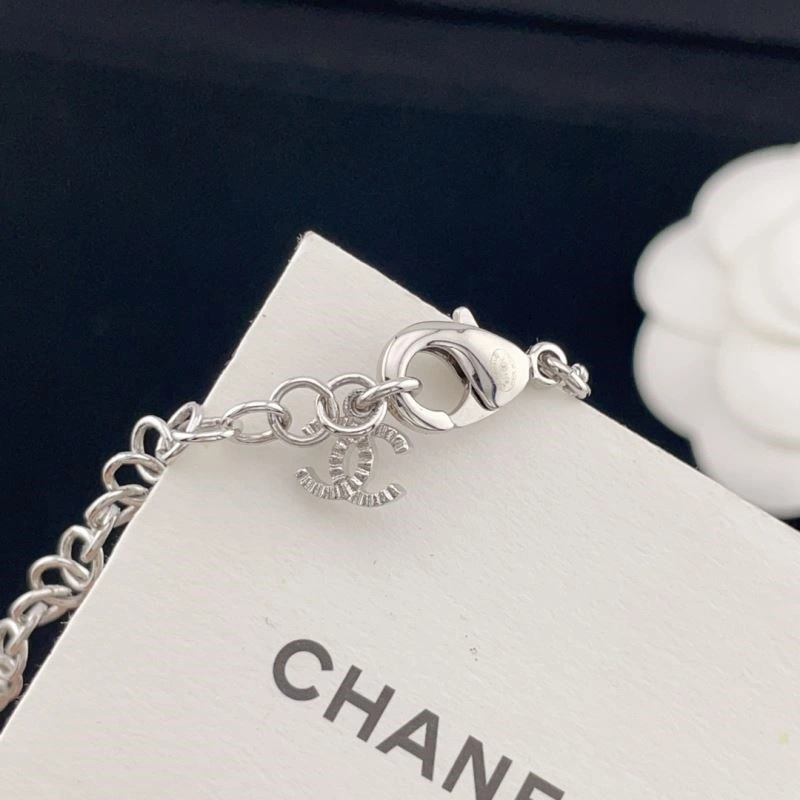 Economical Chanel Necklaces