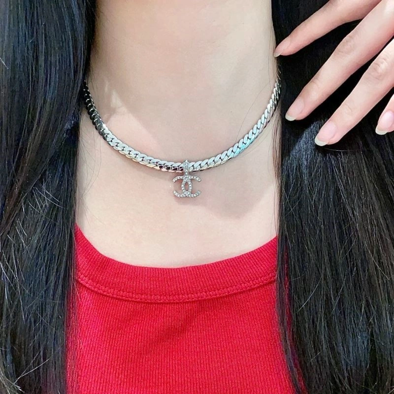 Chanel Necklaces