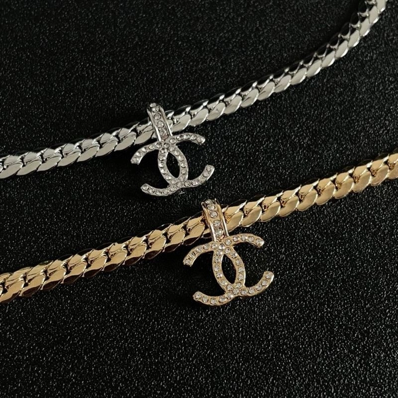 Budget-friendly Chanel Necklaces