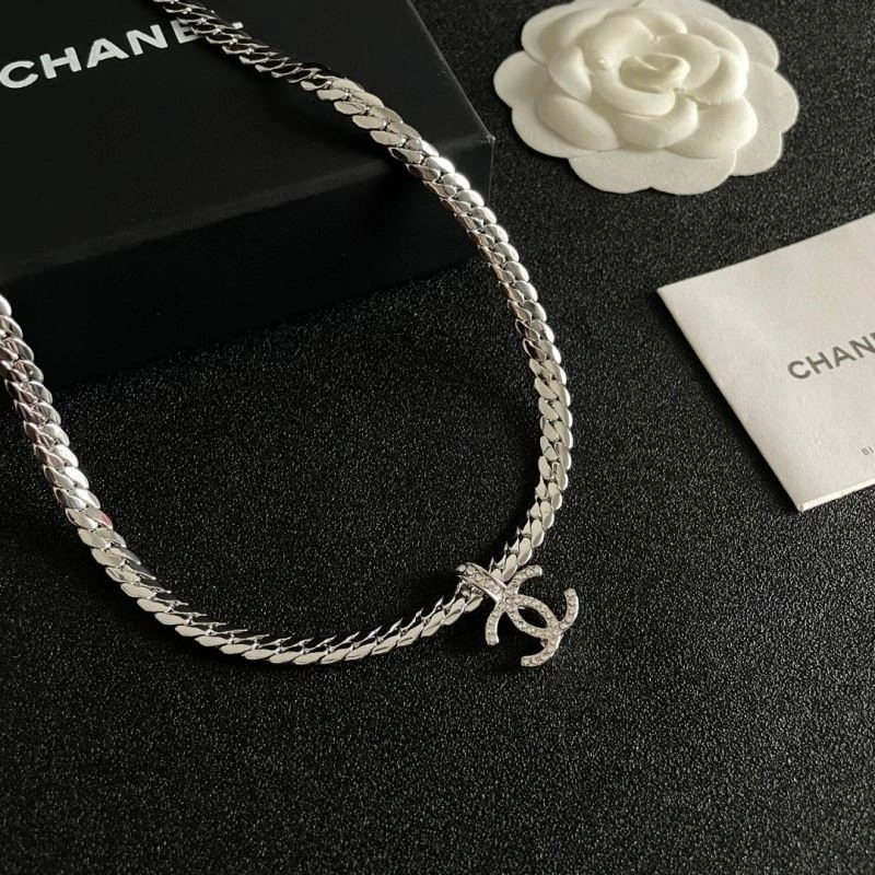 Budget-friendly Chanel Necklaces
