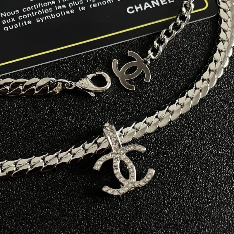Budget-friendly Chanel Necklaces