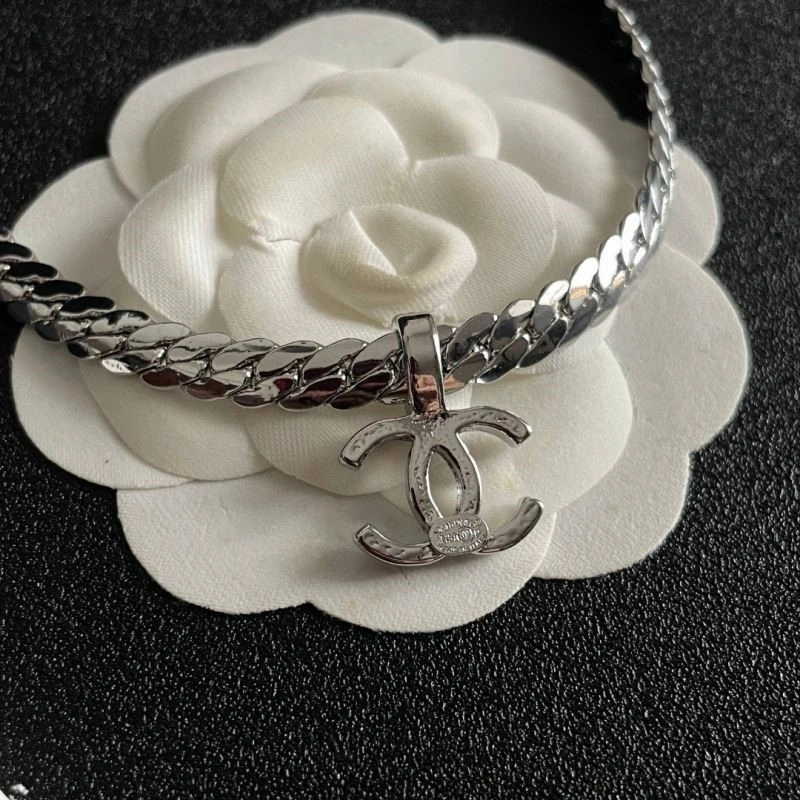 Budget-friendly Chanel Necklaces