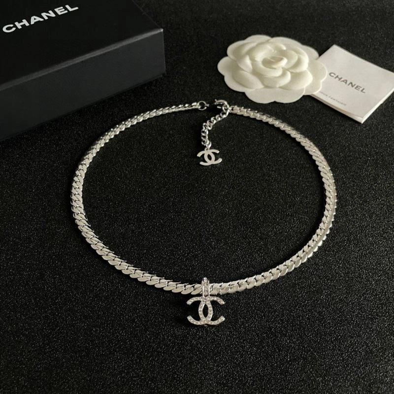 Budget-friendly Chanel Necklaces