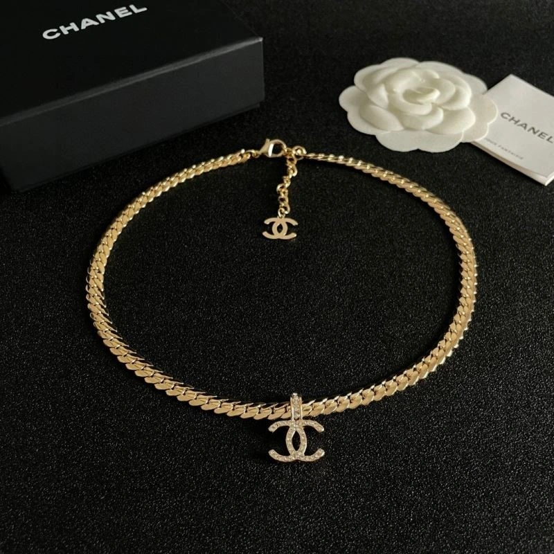 Low-cost Chanel Necklaces