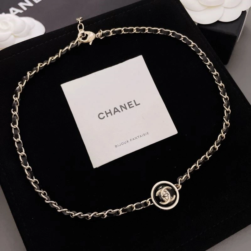 High accuracy Chanel Necklaces