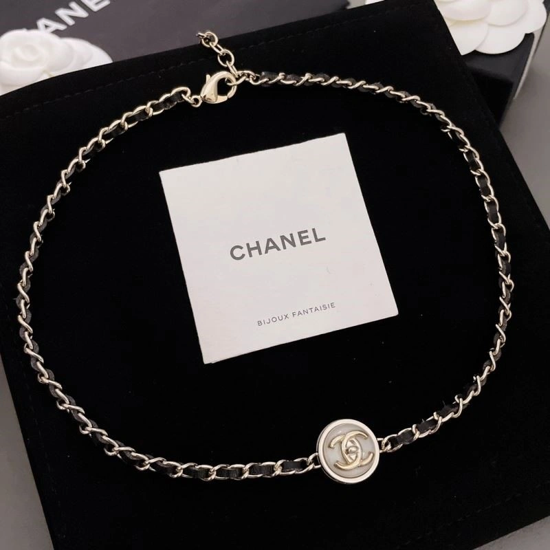 High accuracy Chanel Necklaces