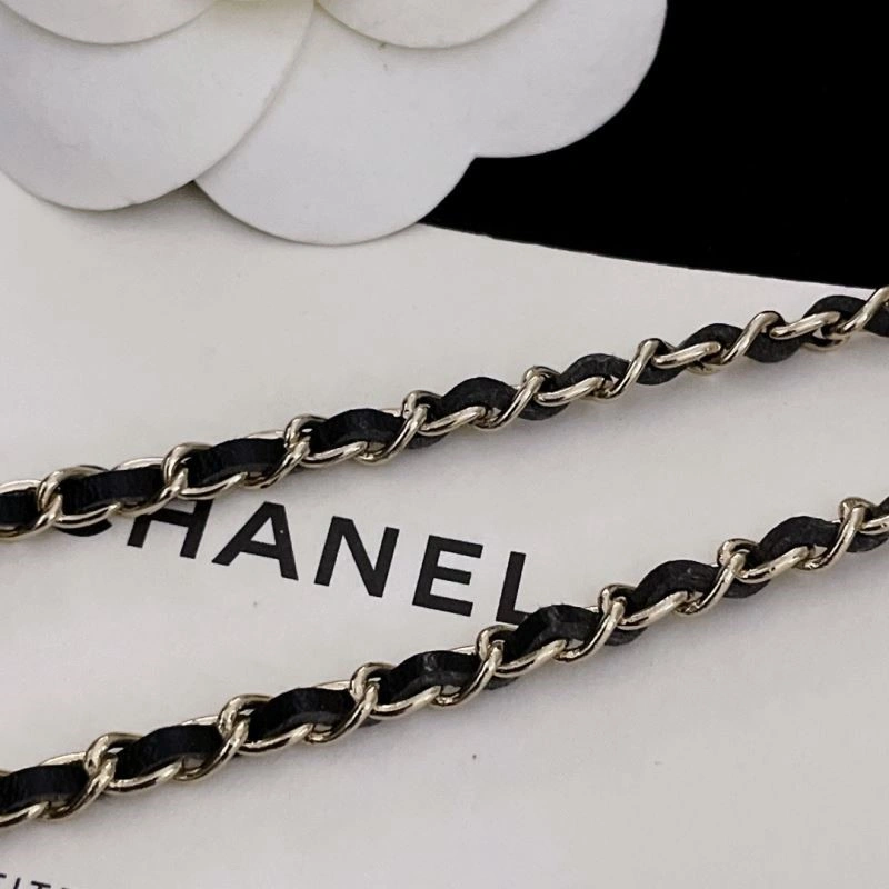 High accuracy Chanel Necklaces