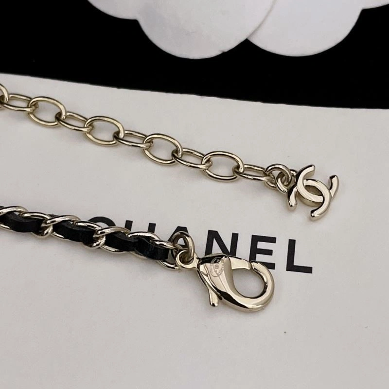 High accuracy Chanel Necklaces