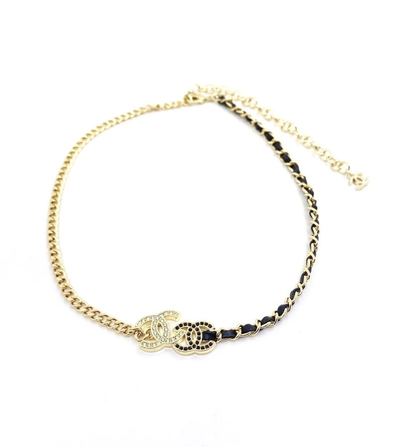 High accuracy Chanel Necklaces