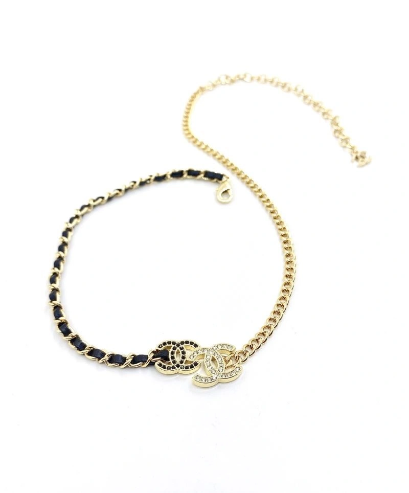 High accuracy Chanel Necklaces