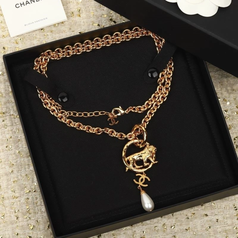 Bargain Chanel Necklaces