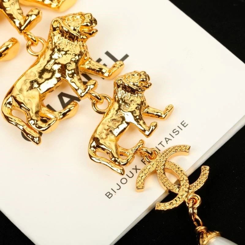 Reasonably priced Chanel Necklaces