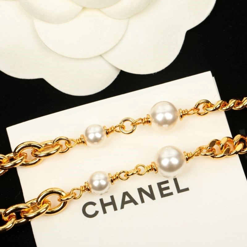 Reasonably priced Chanel Necklaces